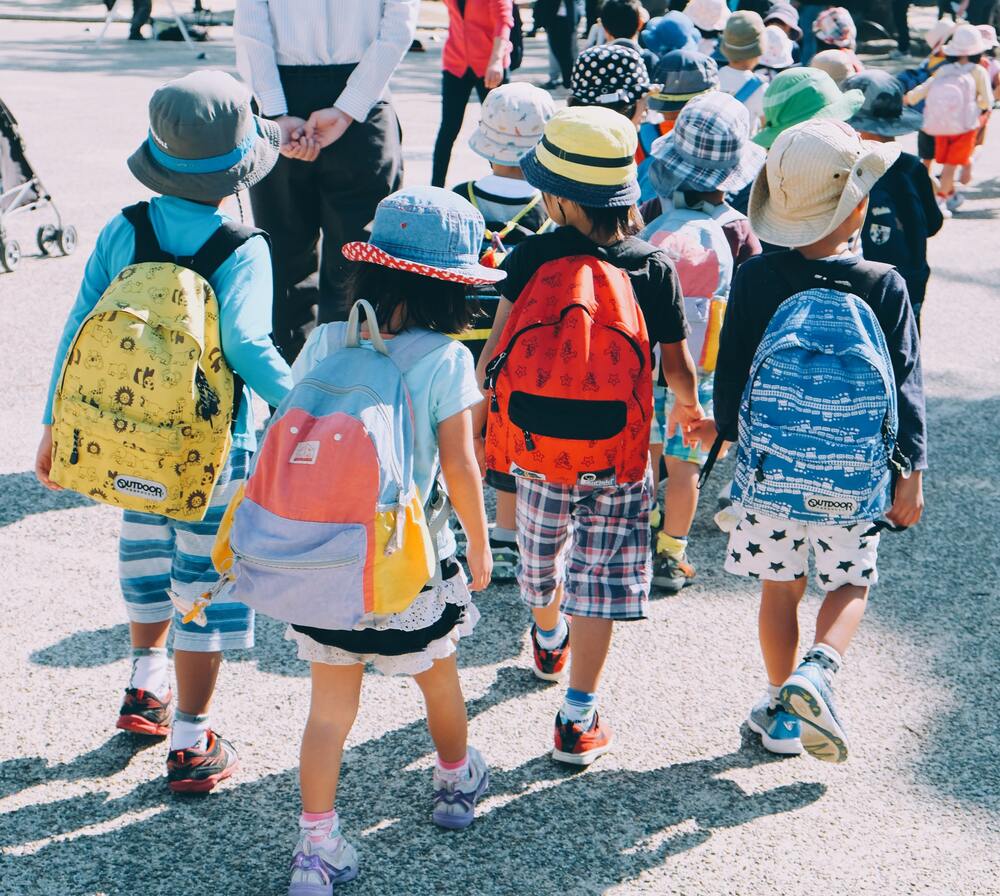 9 unbelievable but true facts about children's lost items - Blog