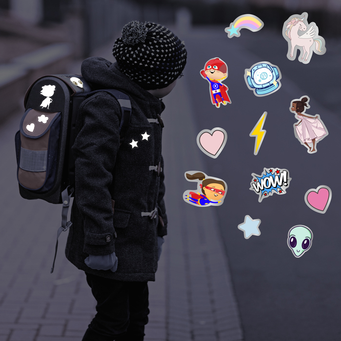 StickerKid: Personalized Labels & Stickers | Kids Labels & Gifts | Baby ...