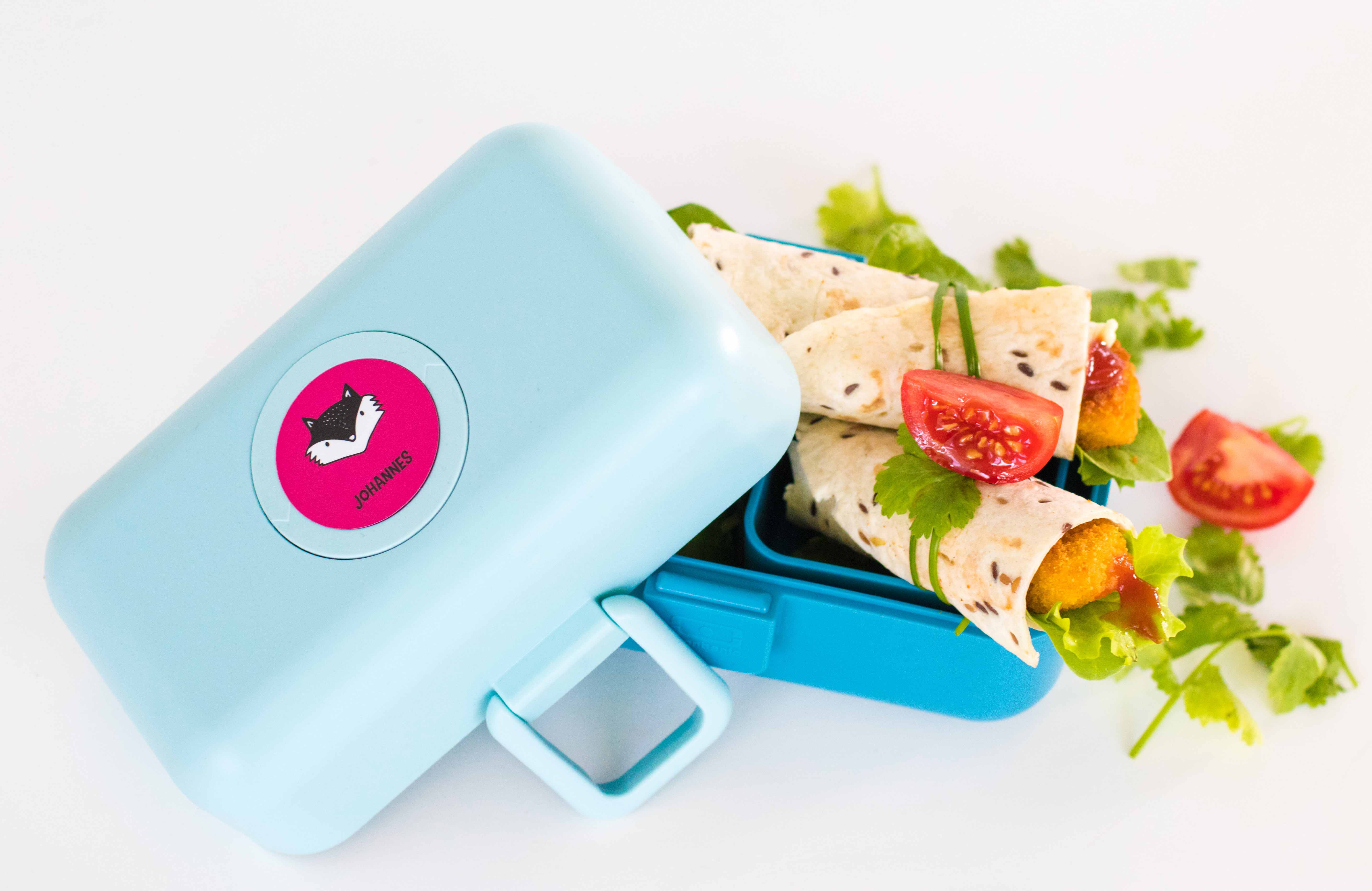 Our best healthy eating ideas for your kids - Blog