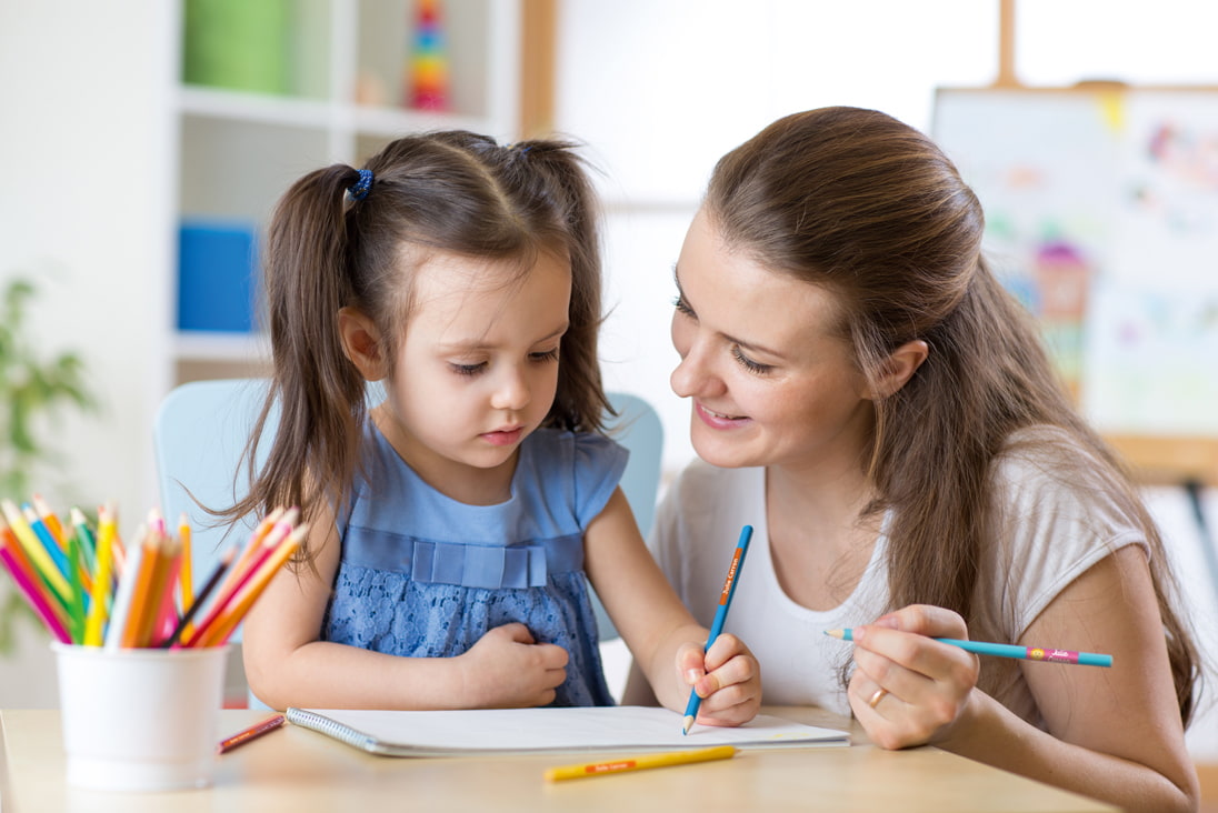 Choose Stickerkid to mark your children's belongings with labels